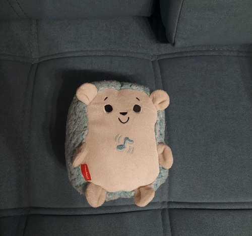 Игрушка ежик Fisher prise