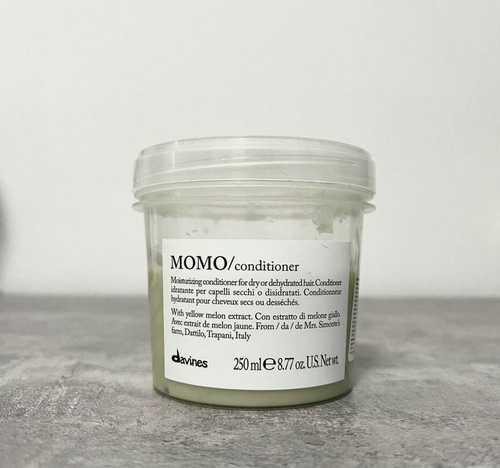 Кондиционер davines momo