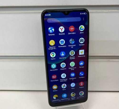 Мобильный телефон ZTE Blade V2020 8010RU 4/64 GB