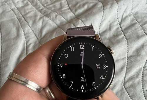 Huawei watch gt 3 42mm