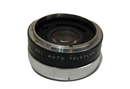 Телеконвертор CF1 Auto teleplus 2x