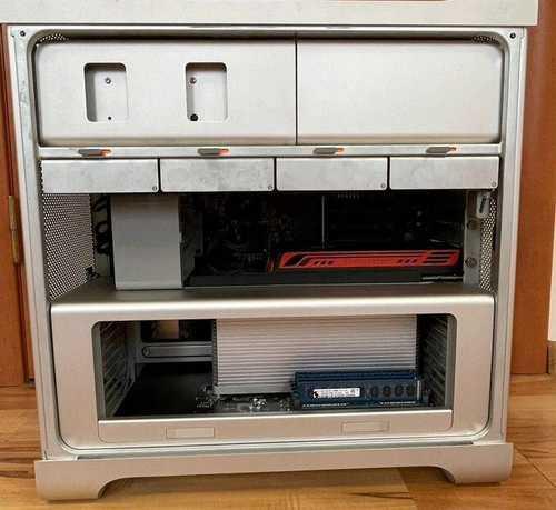 Mac Pro 5,1 2012