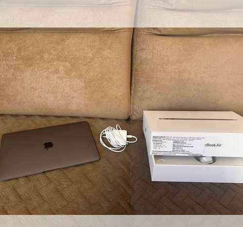 Apple macbook air 13-inch