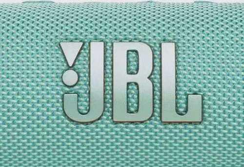 Акустическая система JBL Flip 6 Teal jblflip6teal