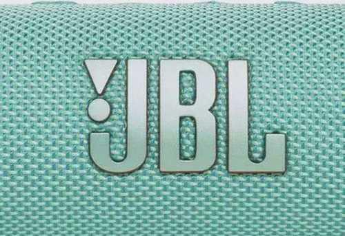 Акустическая система JBL Flip 6 Teal jblflip6teal