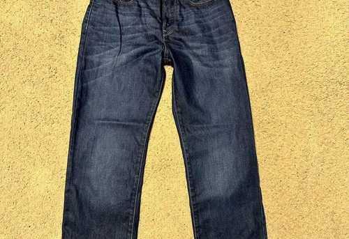 Новые джинсы G-Star W29L32