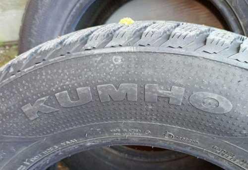 Kumho WinterCraft KW27 285/60 R18