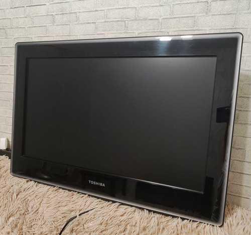 Телевизор Toshiba 26"