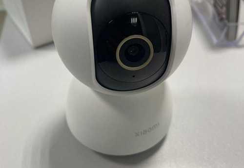 Камера видеонаблюдения wifi xiaomi