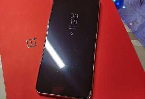 OnePlus 10T, 12/256 ГБ