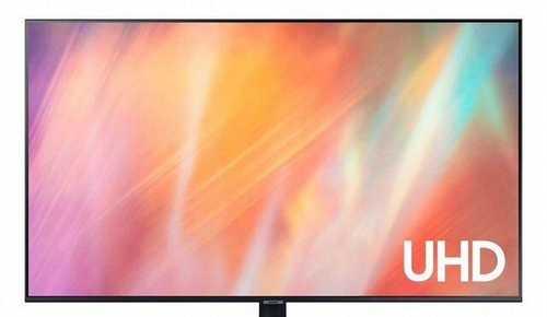 Телевизор Samsung 75 дюймов Новый UltraHD SmartTV