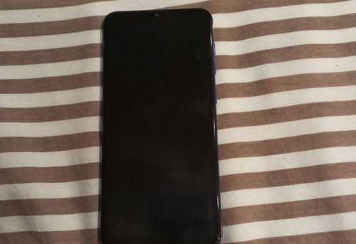 Samsung Galaxy A30s, 4/64 ГБ