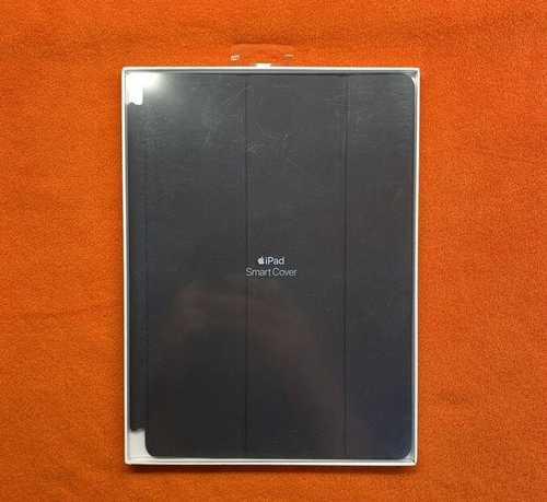 iPad 7/8/9/Air 3 Smart Cover Black (new)