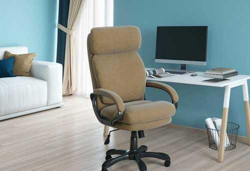 Кресло компьютерное для домашнего офиса