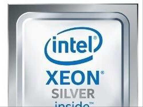 Dell Intel Xeon Silver 4214 2.2G, 12C/24T, 9.6GT/s