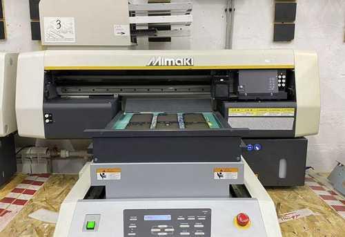 Уф принтер Mimaki UJF-3042FX В наличии на складе