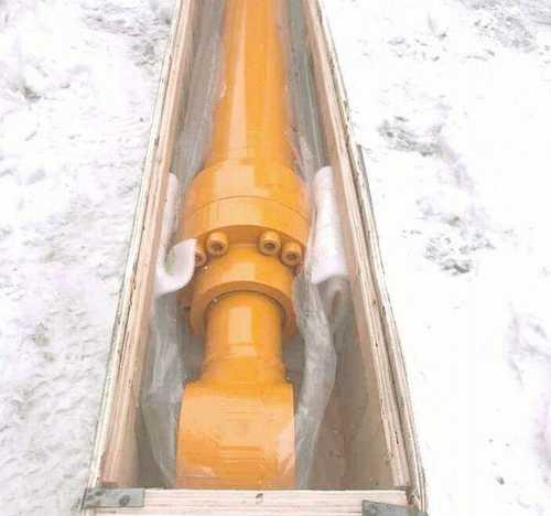 Гидроцилиндр ковша R250LC-7 31N7-60110