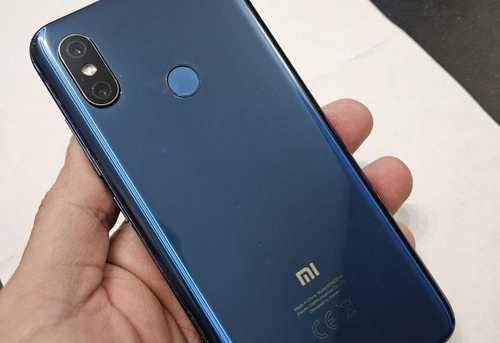 Xiaomi Mi 8, 6/64 ГБ