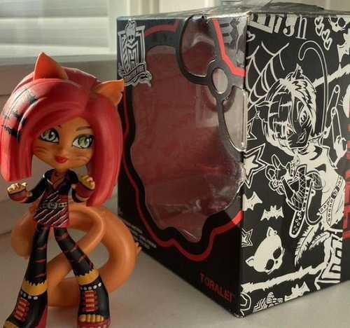 Monster High виниловая фигурка
