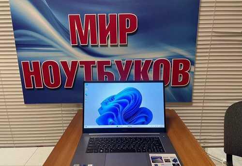 Новый ультрабук 2024года / i5 / 16gb / металл