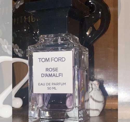 Tom Ford парфюмерная вода