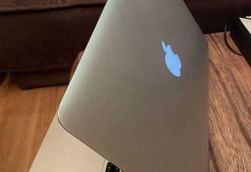 Apple MacBook Air 13 2015 /i5/8gb идеал