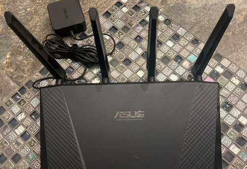 Роутер модем asus RT-AC87U