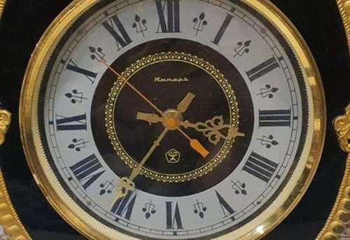 Часы Январь СССР