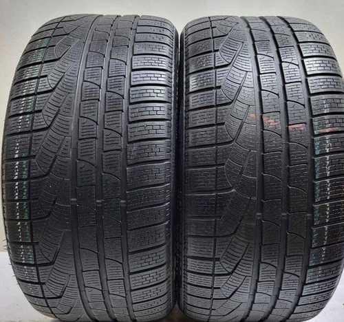 Pirelli Winter Sottozero 270 Serie II 275/35 R20 102V