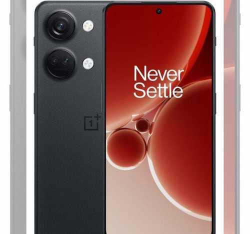 OnePlus Nord 3, 16/256 ГБ