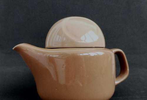 Чайник заварочный керамический