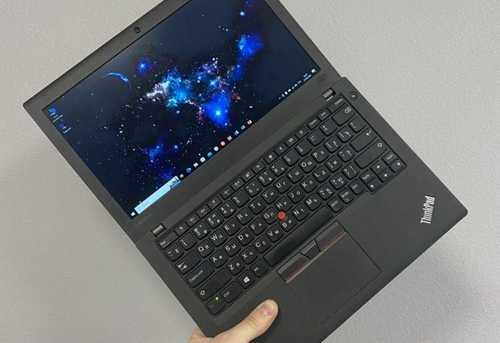 Ультрабук Thinkpad / 12.5''