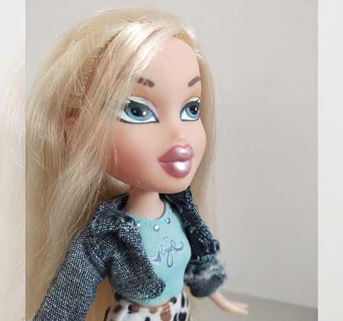 Кукла Bratz Cloe (2001)