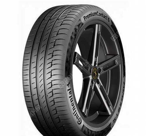 Continental ContiPremiumContact 6 315/35 R21 111Y