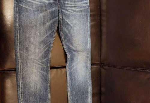 Tommy hilfiger джинсы новые
