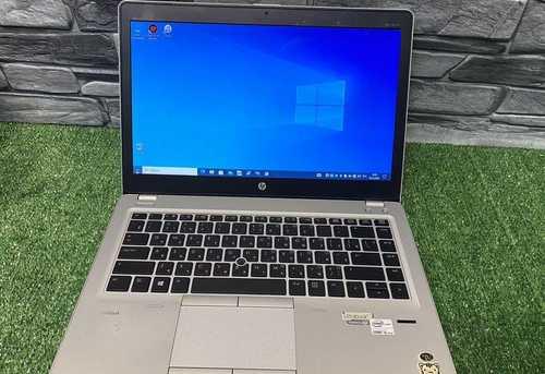 Hp elitebook i5/vPro/SSD+8GB