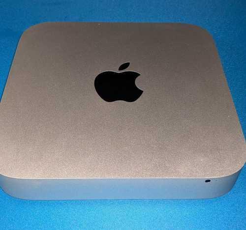 Mac Mini 2014 8гб 1tb