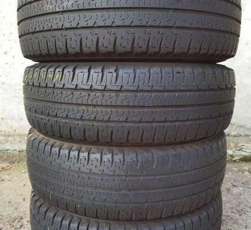 Michelin Agilis Camping 215/70 R15C 109Q