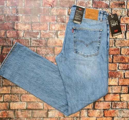 Джинсы мужские Levis 501