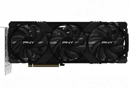 Видеокарта PNY GeForce RTX 4070 Ti 12GB Ver 586337