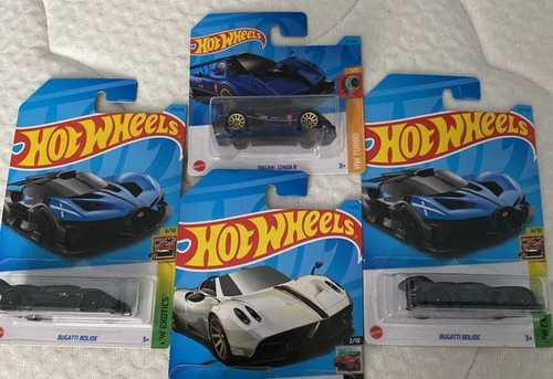 Hot wheels super car, суперкары