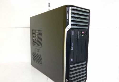 Офисный Acer i3-2100/1155/8Gb/SSD120Gb/IntelHD