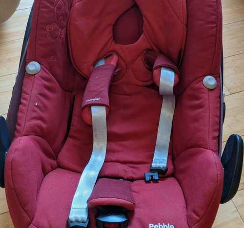 Автокресло Макси- Кози Maxi-cosi Pearl 9-18 кг