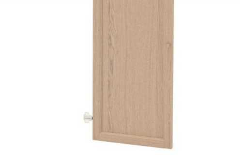 Дверь IKEA Новая оксберг шпон для Билли