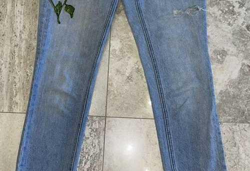 Dolce gabbana джинсы 38