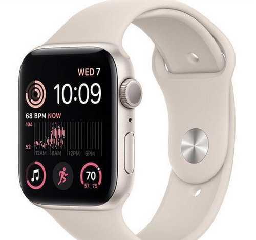 Apple Watch SE 2022 44mm