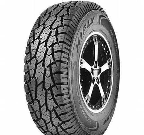 Hifly Vigorous AT601 265/70 R16 112T