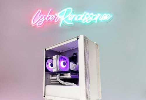 Игровой PC Ryzen 7 7800X3D RTX 4070 Ti Super
