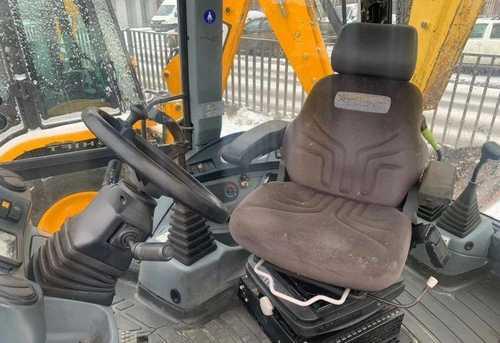 Разбираем Нью Холанд New Holland