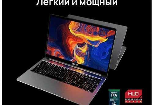 Tecno Megabook T1 15.6"/Ryzen5560U/16Gb/SSD512GB